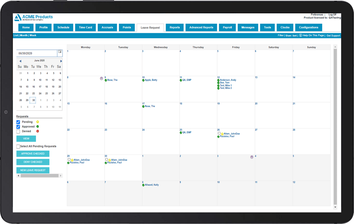 A Guide to Paid Time Off: Federal, New York, and New Jersey Laws