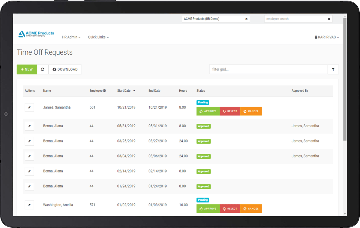 A Guide to Paid Time Off: Federal, New York, and New Jersey Laws
